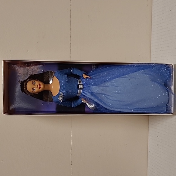 Little Debbie Barbie | Toys | Vintage 4th Anniversary Little Debbie ...